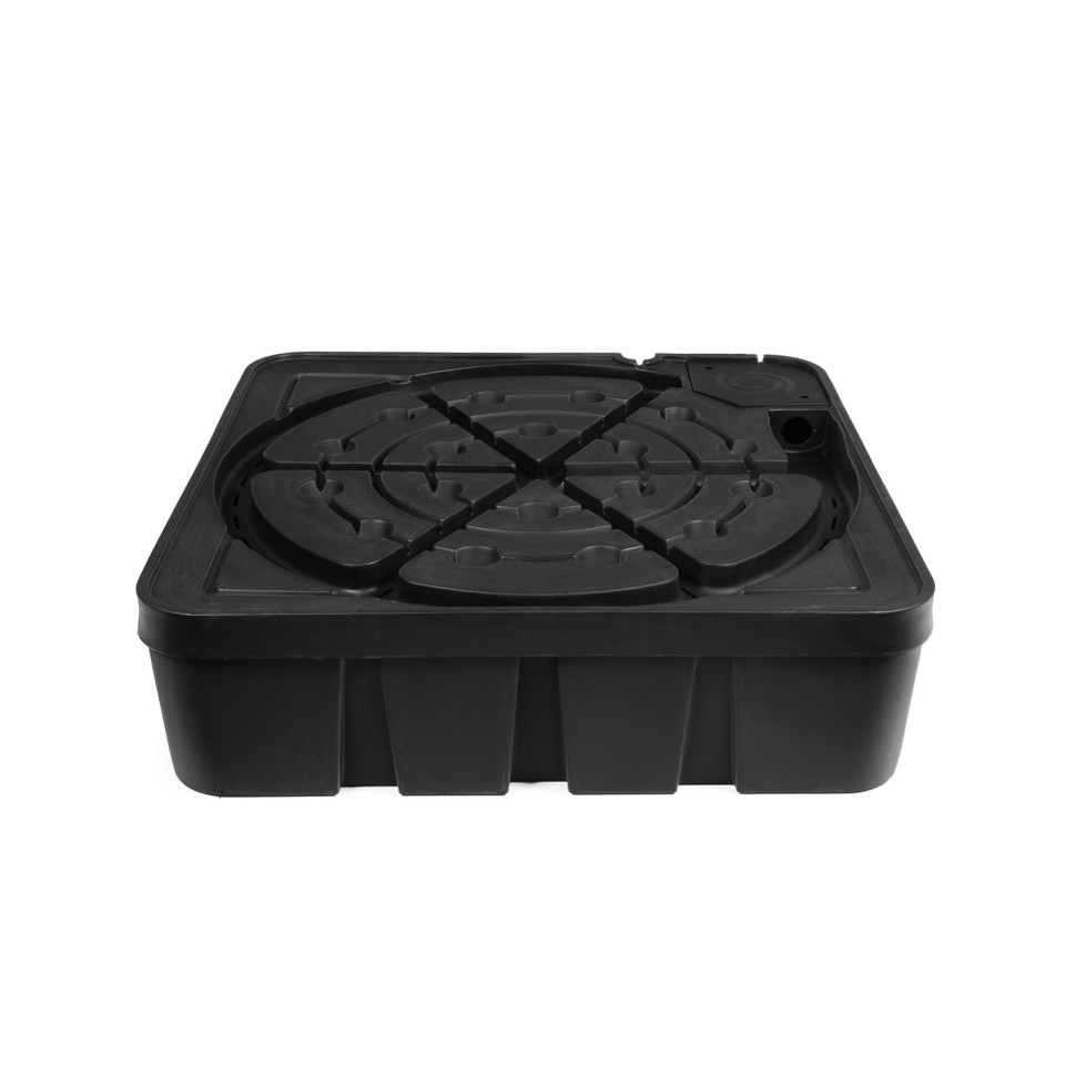 Waterfall Basins | Water Fountain Basins | Underwater Warehouse