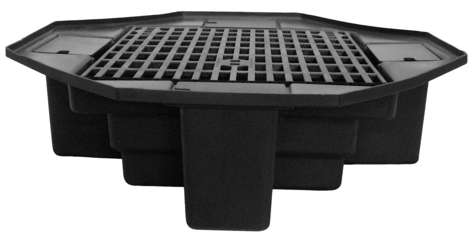 Waterfall Basins | Water Fountain Basins | Underwater Warehouse