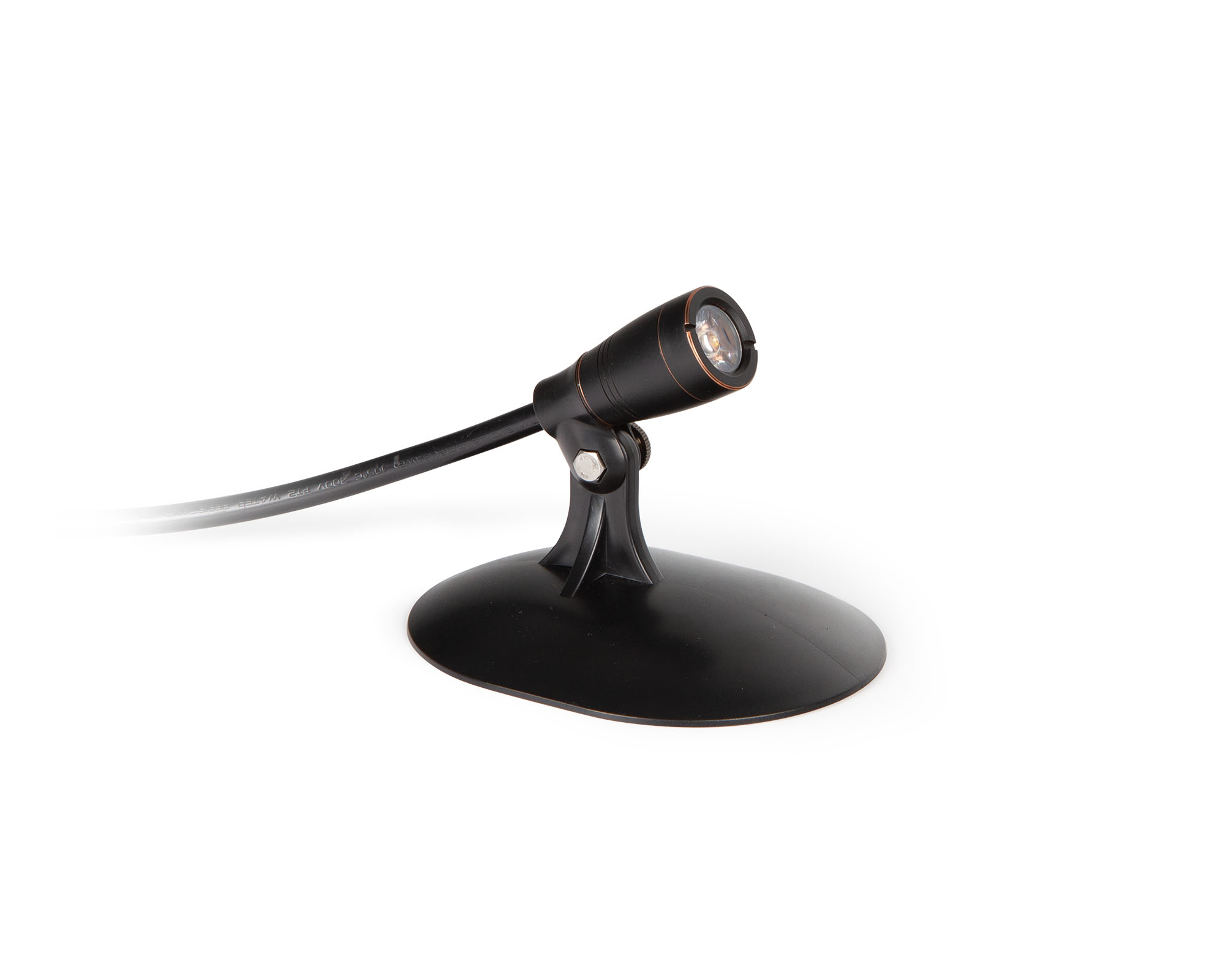 How to install Atlantic Water Garden Water Feature Lighting ...