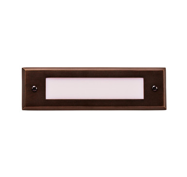 Alliance SL36-LED Step Light - Underwater Warehouse
