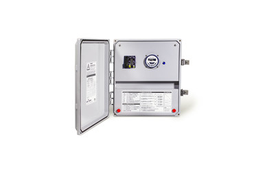 Scott Aerator Control Panel - Underwater Warehouse