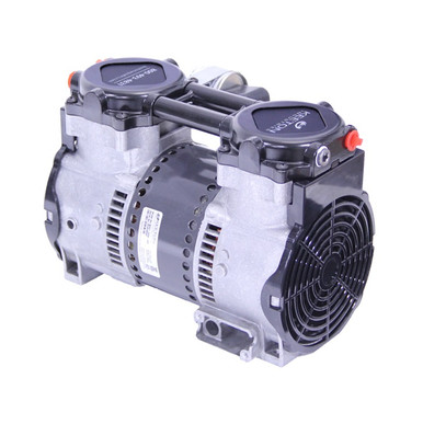 1/2 HP Aerflow Dual Piston Compressor - Underwater Warehouse