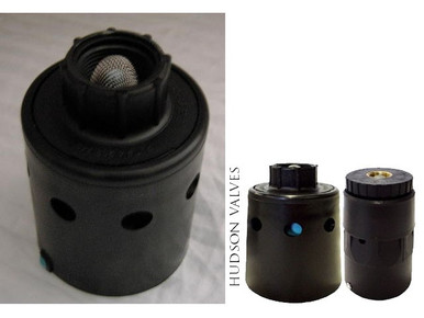 Hudson Fill Valves - Underwater Warehouse