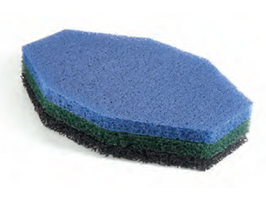 Atlantic Bio-Tech Filter Mats - Underwater Warehouse