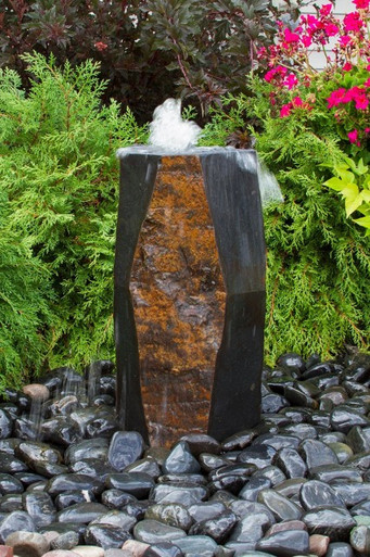 Backyard Fountains & Basins for Sale from Underwater Warehouse