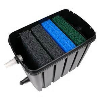 Matala BioSteps Filter Replacement Filter Pads - Underwater Warehouse