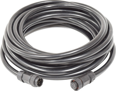 EasyPro Color Changing Power cord for RGBW LED System - 30 ft ...