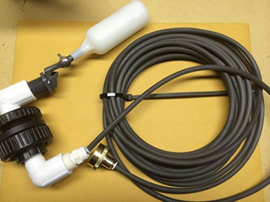 Helix Complete Auto Fill Kit - Fountains and Ponds - Underwater Warehouse