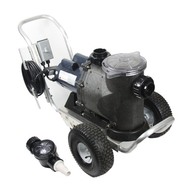 Advantage Super Vac III - Underwater Warehouse