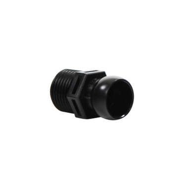 Loc-Line NPT Fitting - 3/4-in. - Underwater Warehouse