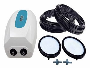 Matala Mini EZ Air Pro 2000 Aeration System - Underwater Warehouse