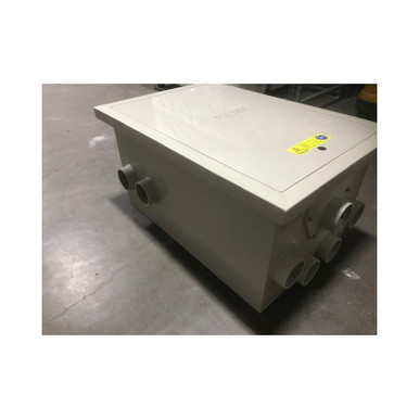 SeaSide PP-40 RDF w/ 4 Inlets - Underwater Warehouse