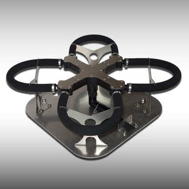 U.S. Solar Mounts DB-72 PRO High-Flow Diffuser - Underwater Warehouse