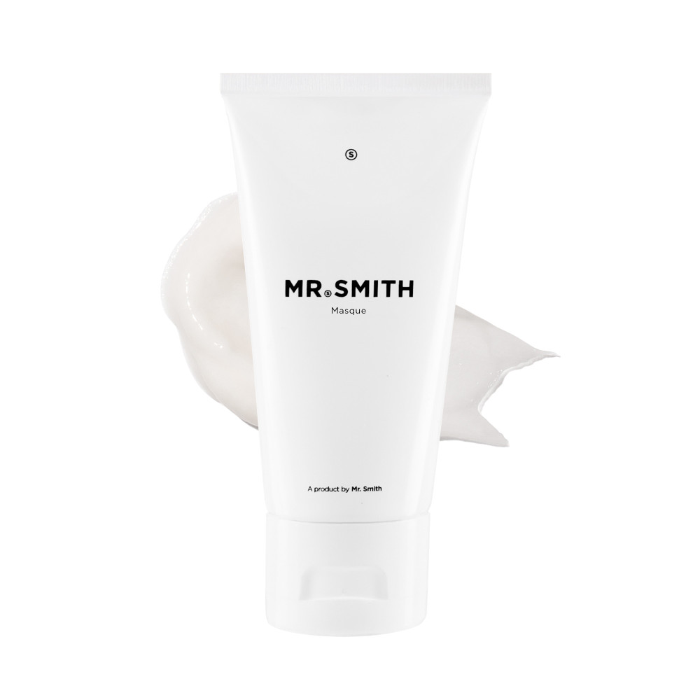 Mr Smith Luxury Masque 200ml – Mr Smith Official Stockist – BeautyWorks
