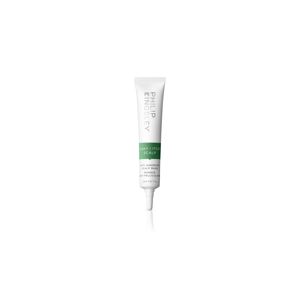 Philip Kingsley Flaky Itchy Scalp Mask 20ml x 2 pack – Philip Kingsley ...