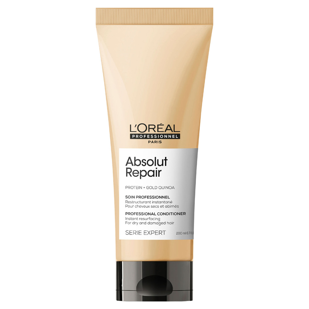 L'Oreal Pro Absolut Repair Conditioner 200ml – L'Oreal Professionel ...