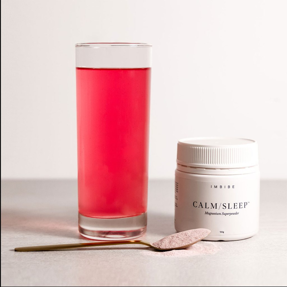 Imbibe Melting Balm 90ml – Imbibe Ingestible Beauty Stockist – BeautyWorks