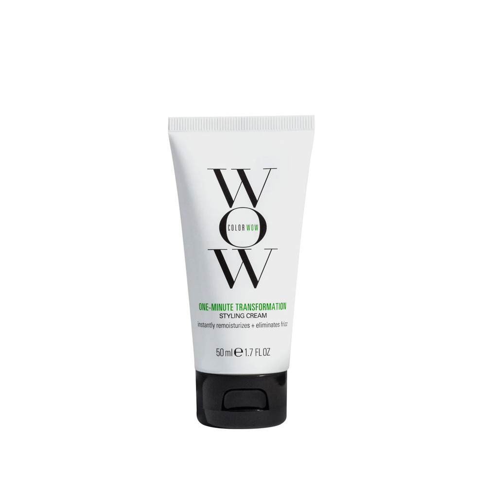 Color WOW One Minute Transformation Cream 50ml - BeautyWorks