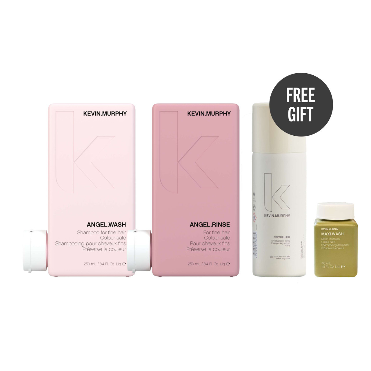 KEVIN MURPHY Shampoo, Treatments & Hair Care Products