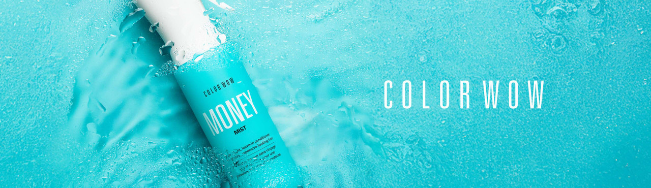 Color WOW Hair Products for Sale Online Australia