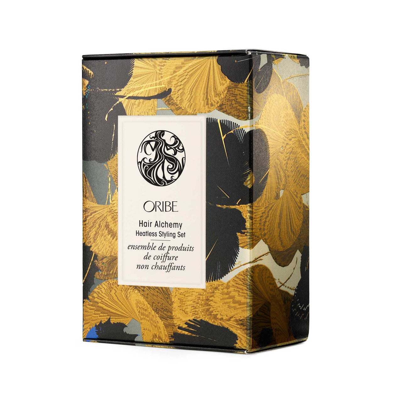 Oribe Holiday 2025 Hair Alchemy Heatless Styling Travel Set - BeautyWorks