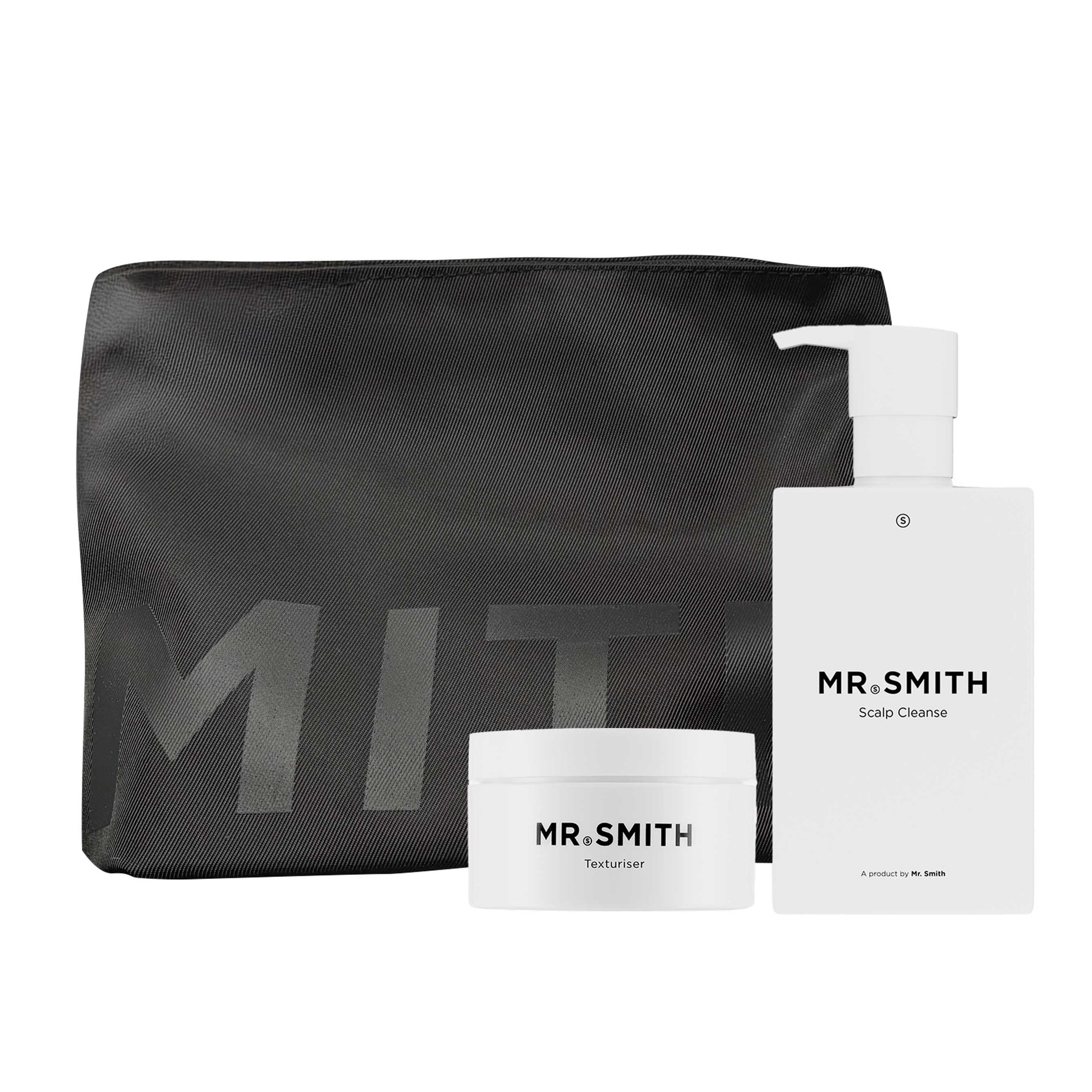 Shop Mr Smith Hair Care | BeautyWorks