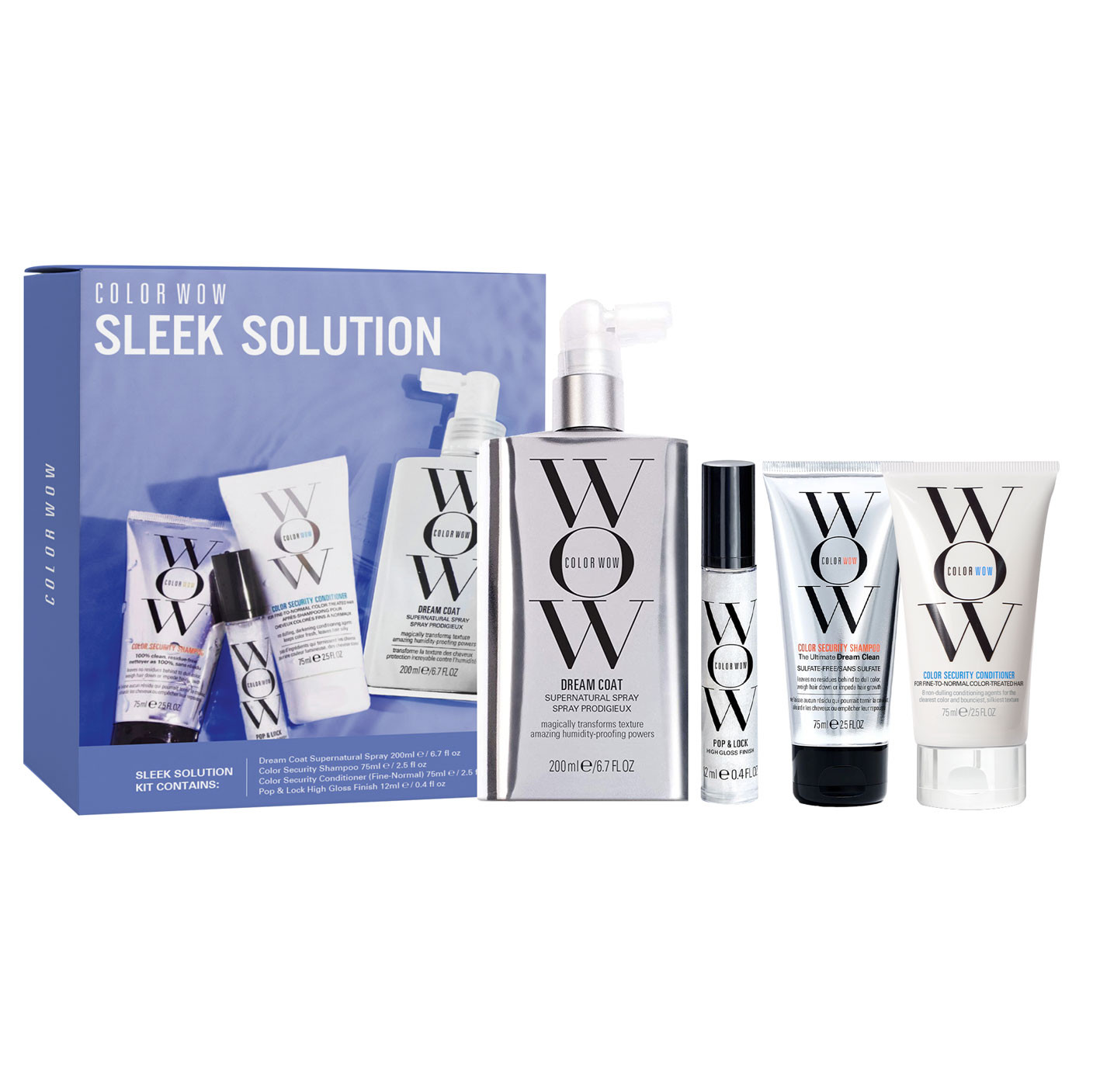 Color WOW Hair Products for Sale Online Australia