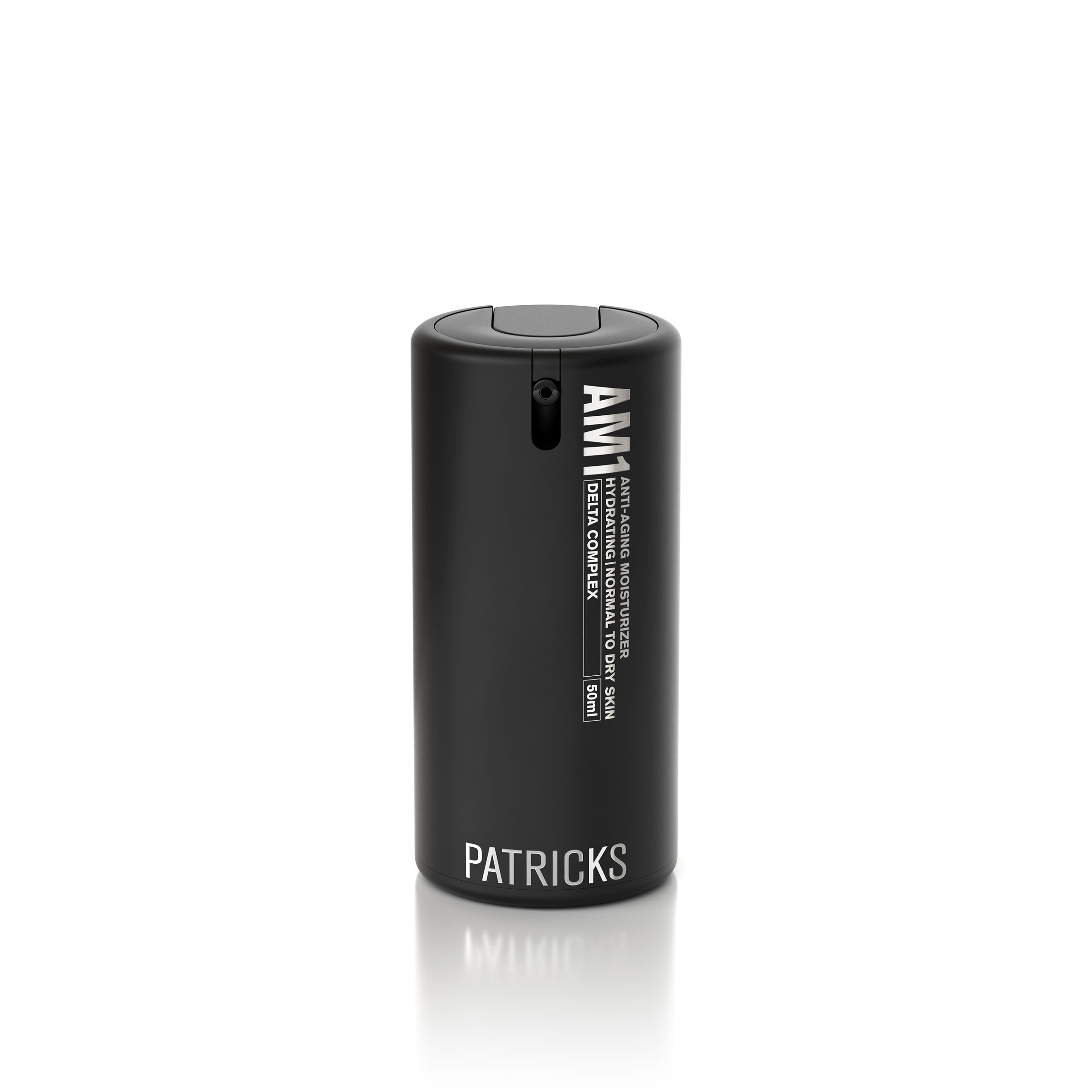 Patricks Men’s Grooming, Hair Care & Skincare Products | BeautyWorks