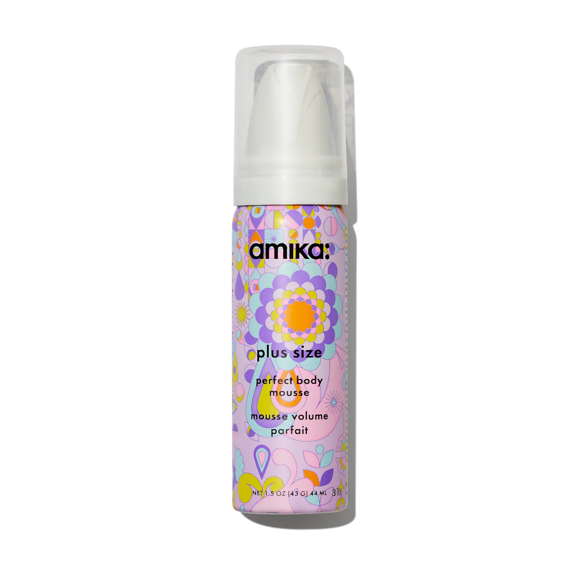 Amika Hair Products, Shampoo & Conditioner for Sale Online