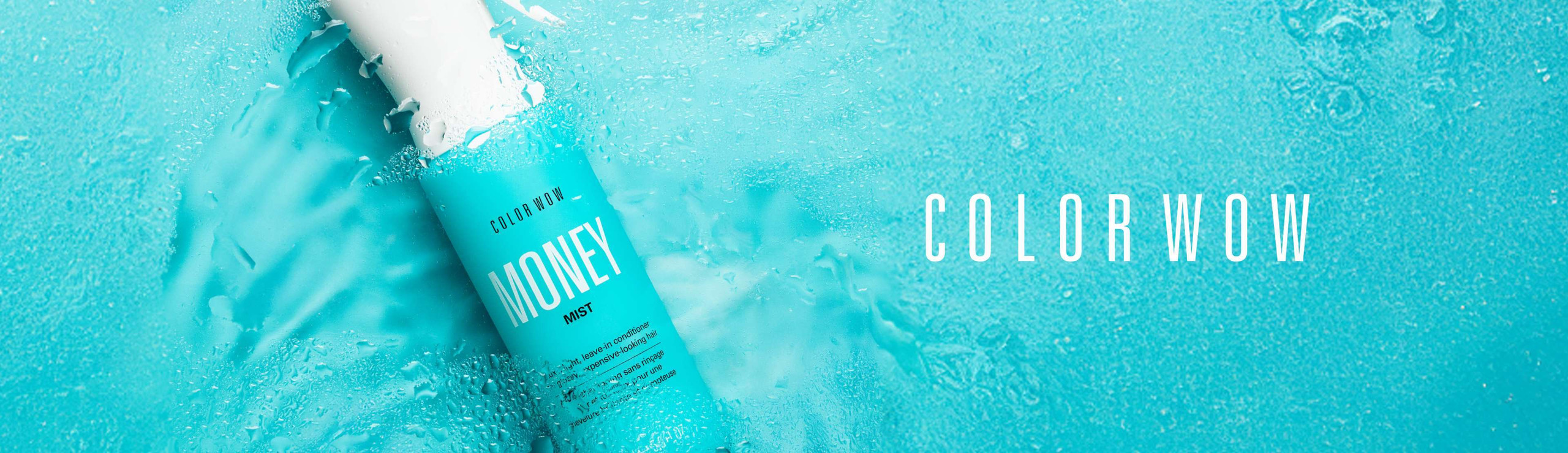 Color WOW Hair Products for Sale Online Australia