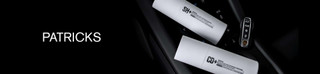 Patricks Men’s Grooming, Hair Care & Skincare Products | BeautyWorks
