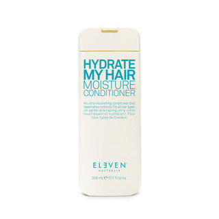ELEVEN Shampoo, Conditioner & Hair Care Products Australia