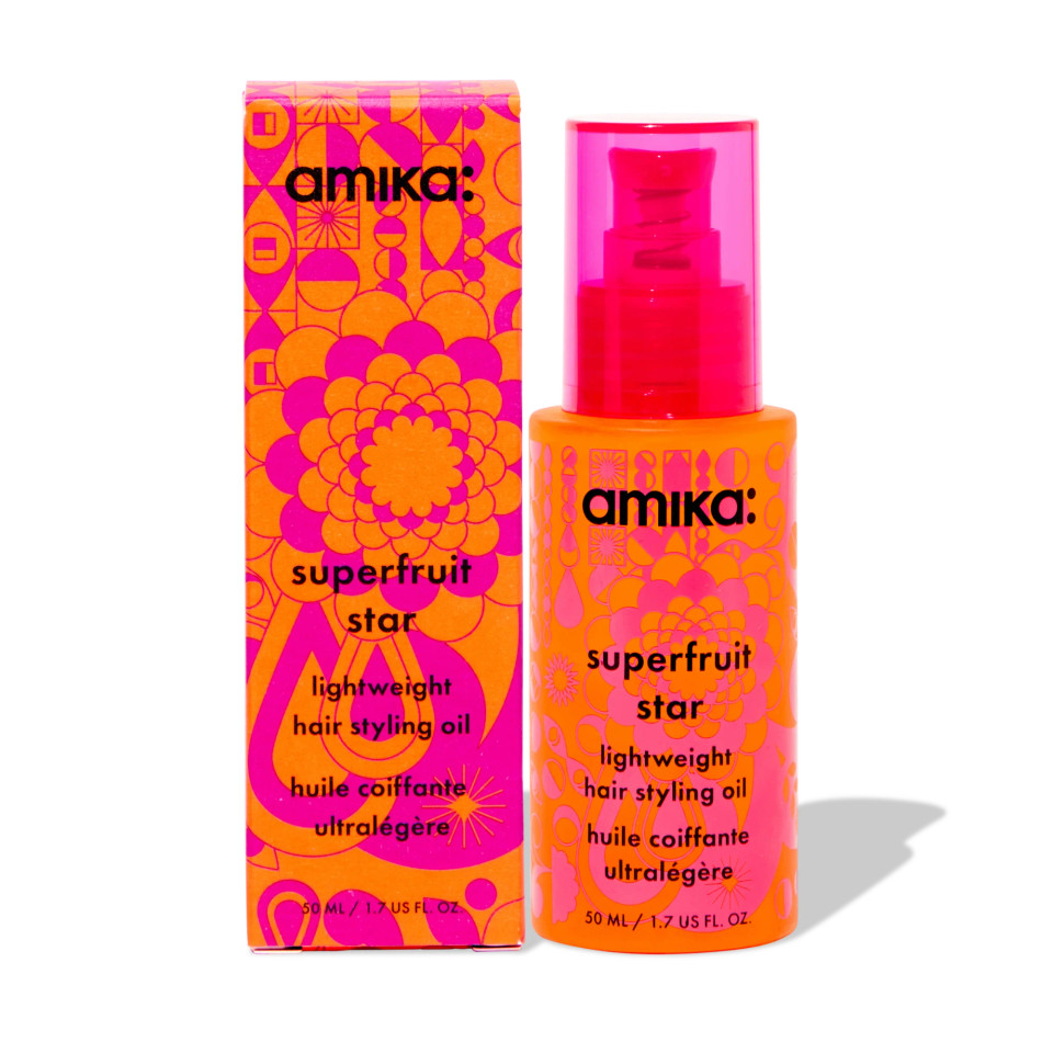 Amika Hair Products, Shampoo & Conditioner for Sale Online