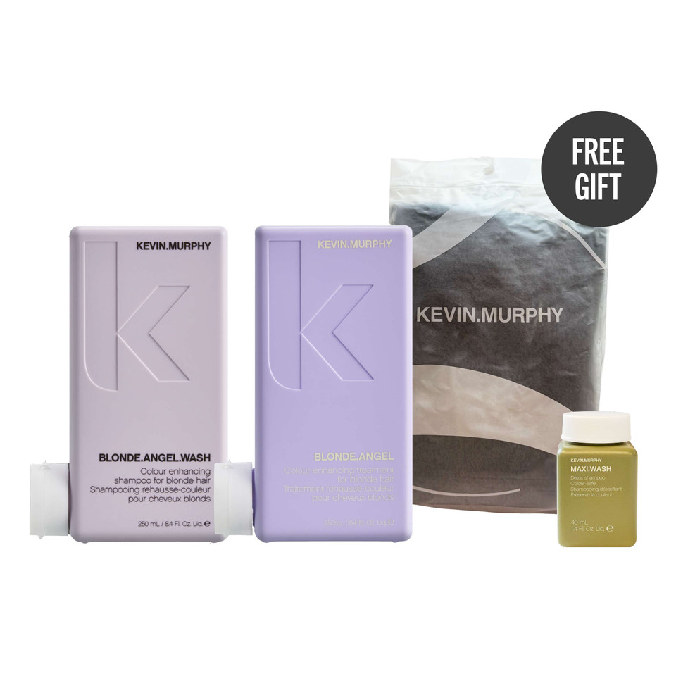KEVIN MURPHY Shampoo, Treatments & Hair Care Products