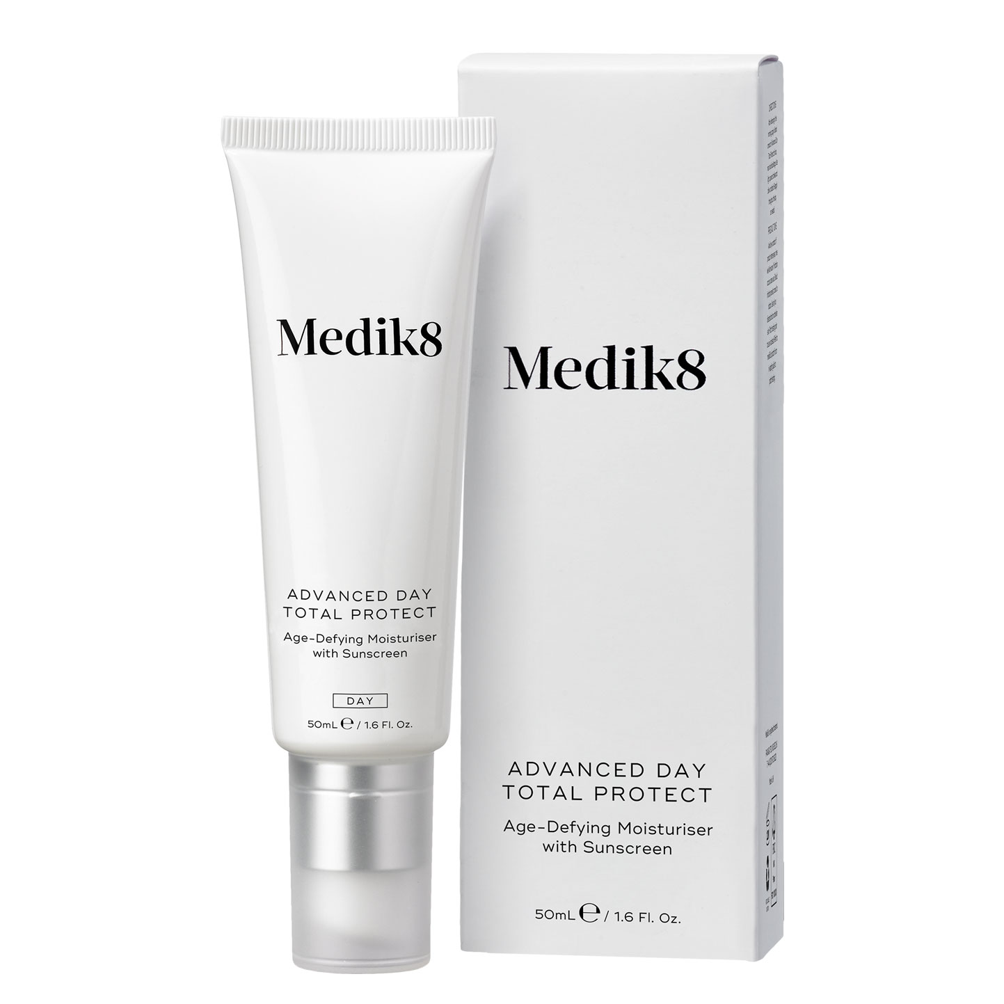 Medik8 Advanced Day Total Protect 50ml – Medik8 Official Stockist ...