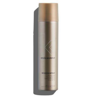 Kevin Murphy Session Spray 400ml – Official Stockist – BeautyWorks