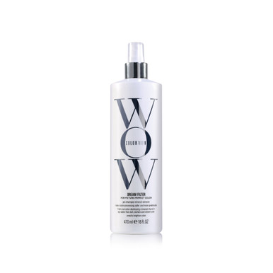 Color WOW Dream Filter Pre Shampoo Spray 470ml – Official Stockist ...
