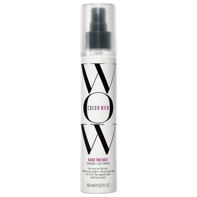 Color WOW Raise The Root Thicken And Lift Spray 150ml – Official ...