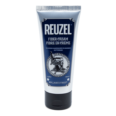 Reuzel Fiber Cream 100ml – Reuzel Official Stockist – BeautyWorks