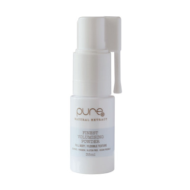 Pure Finest Volumising Powder 35ml – Pure Haircare Official Stockist ...