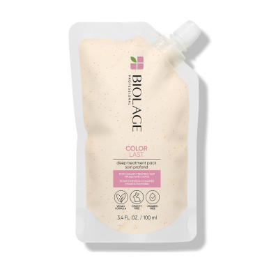 Biolage Color Last Treatment 100ml (2024) - BeautyWorks