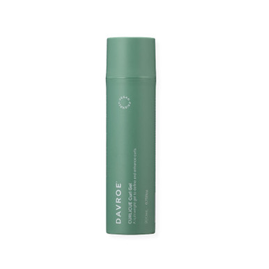 DAVROE CURLiCUE Curl Gel 200ml - BeautyWorks