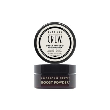 American Crew Boost Powder 20g - BeautyWorks