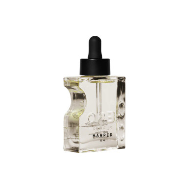 Orb Oils HARPER Oil Perfume 30ml - BeautyWorks