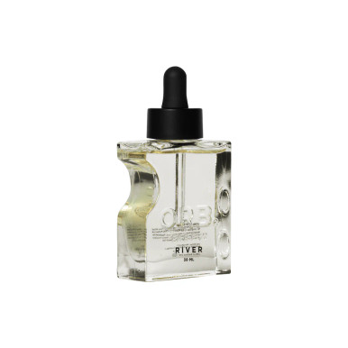 Orb Oils RIVER Oil Perfume 30ml - BeautyWorks