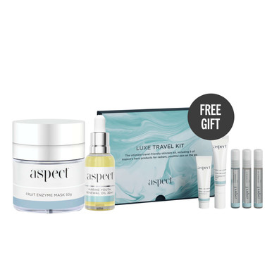 Aspect Skin Renewal Bundle - BeautyWorks