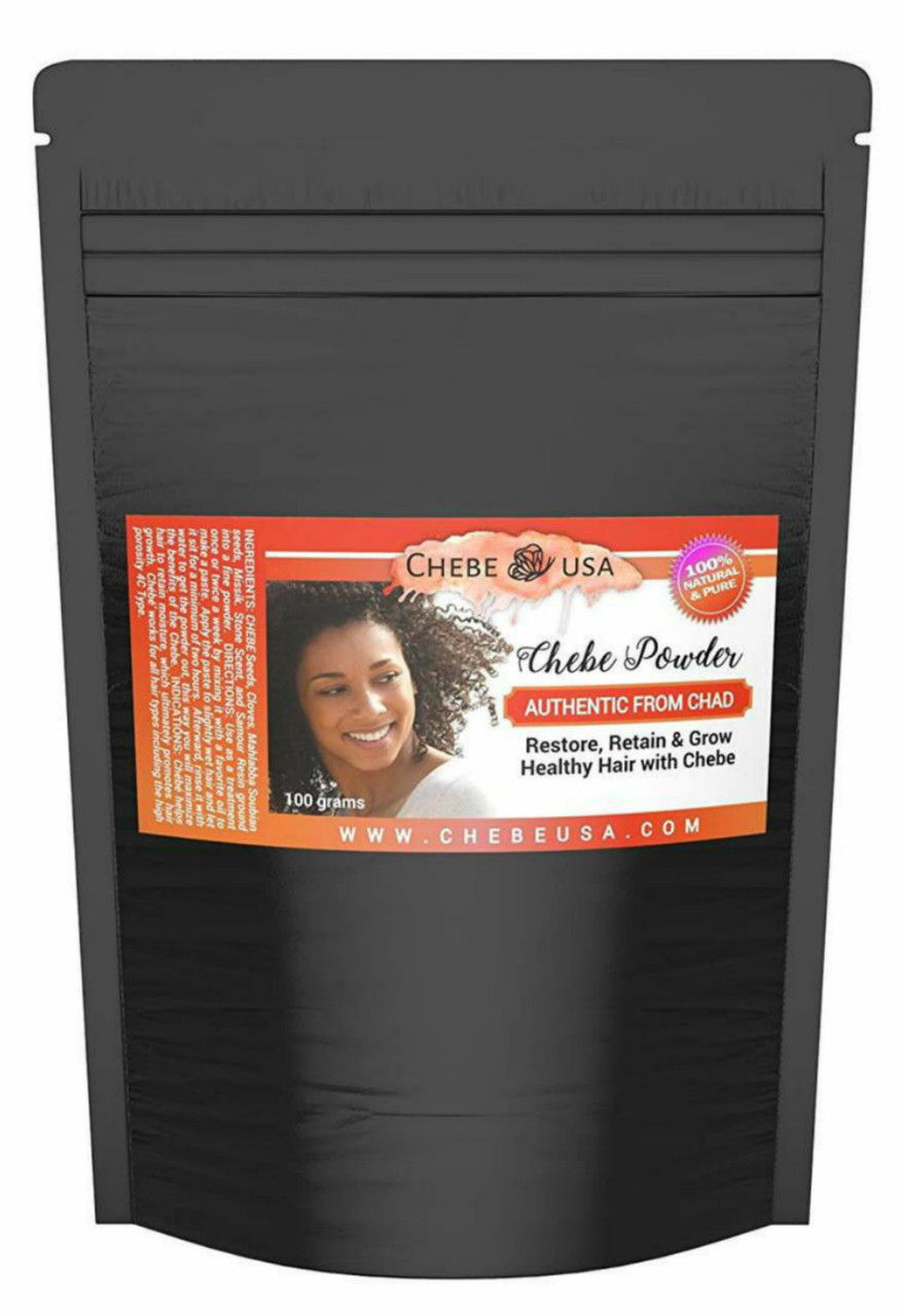 Chebe USA "Chebe Powder" - Shades of Afrika Online