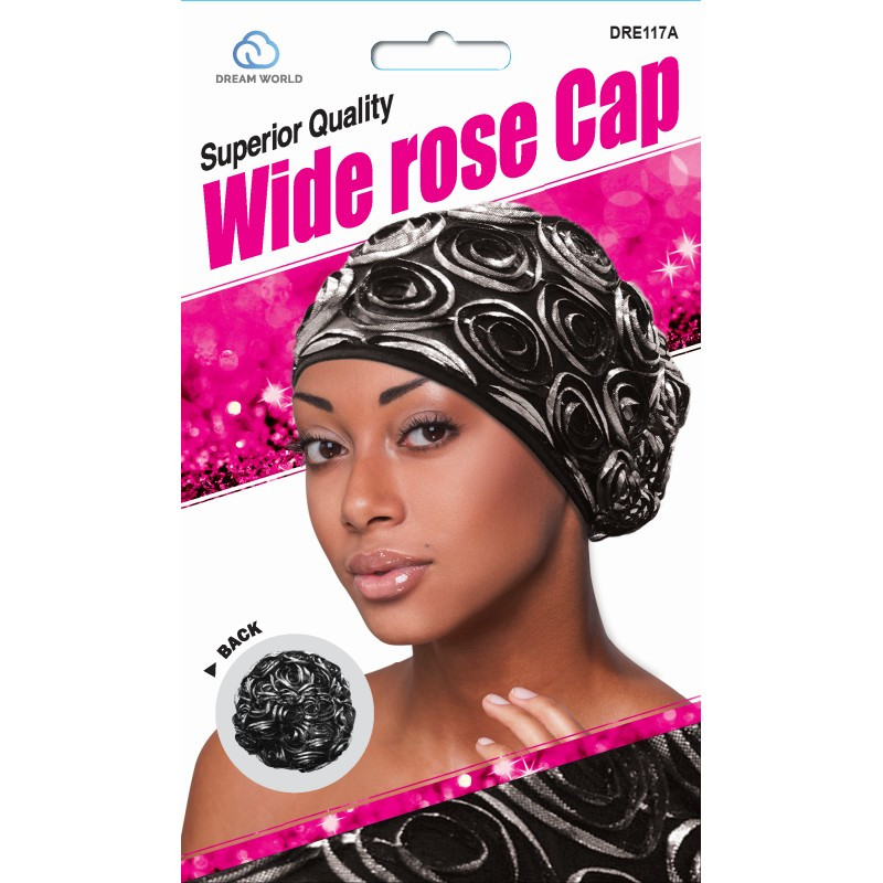 Dream World - Wild Rose Cap - Shades of Afrika Online