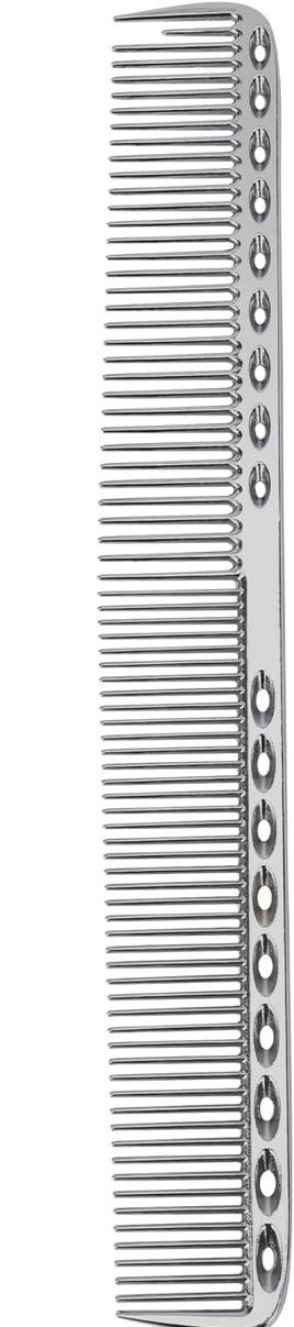 Metal Comb - fine tooth comb - Shades of Afrika Online