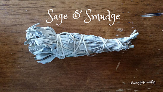 Sage & Smudge - Shades of Afrika Online
